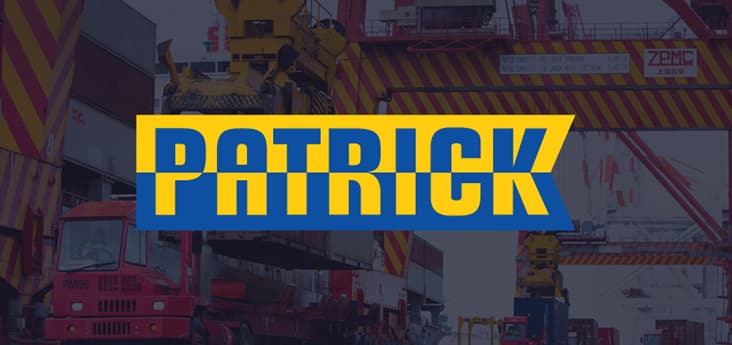 Go Live: Pegasus Secures Port with Patrick Terminals - Pegasus