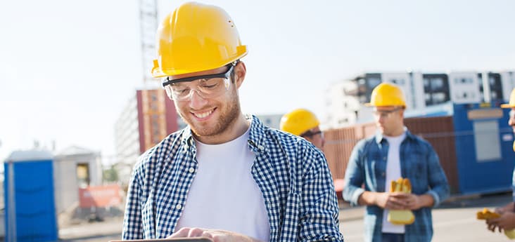 Contractor Management: Key Compliance Priority in 2021 - Pegasus