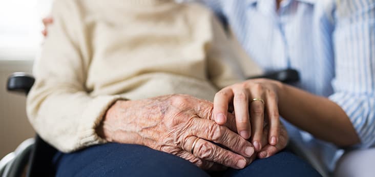 Insights from the Royal Commission into Aged Care - Pegasus