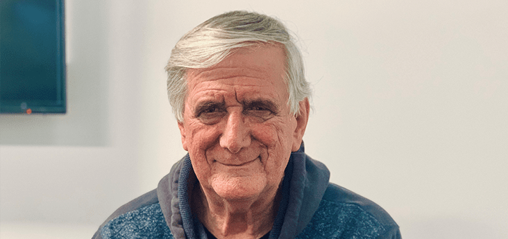 Long-Serving Pegasus Trainer Heads Into Retirement - Pegasus